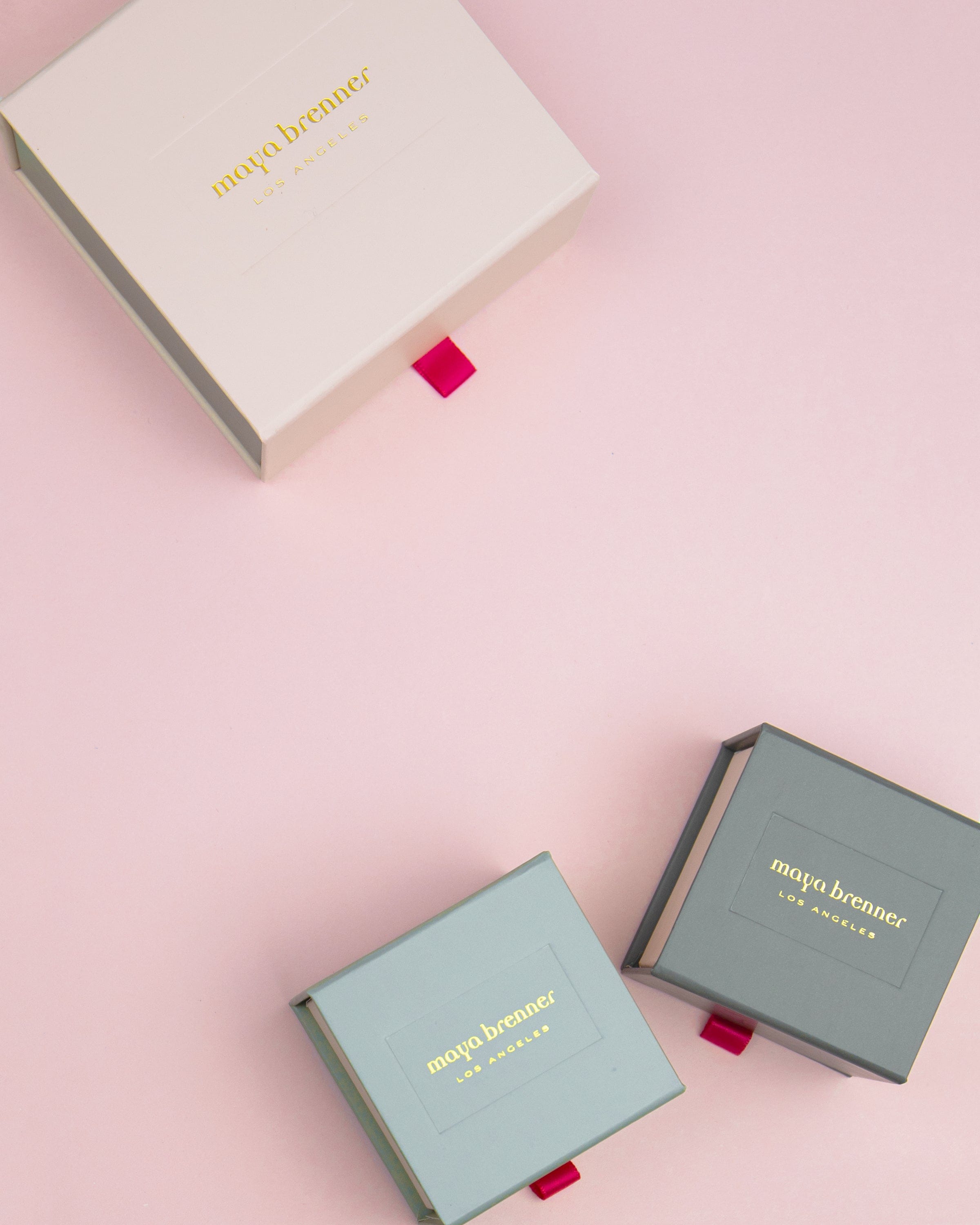 Rings – MayaBrennerUK