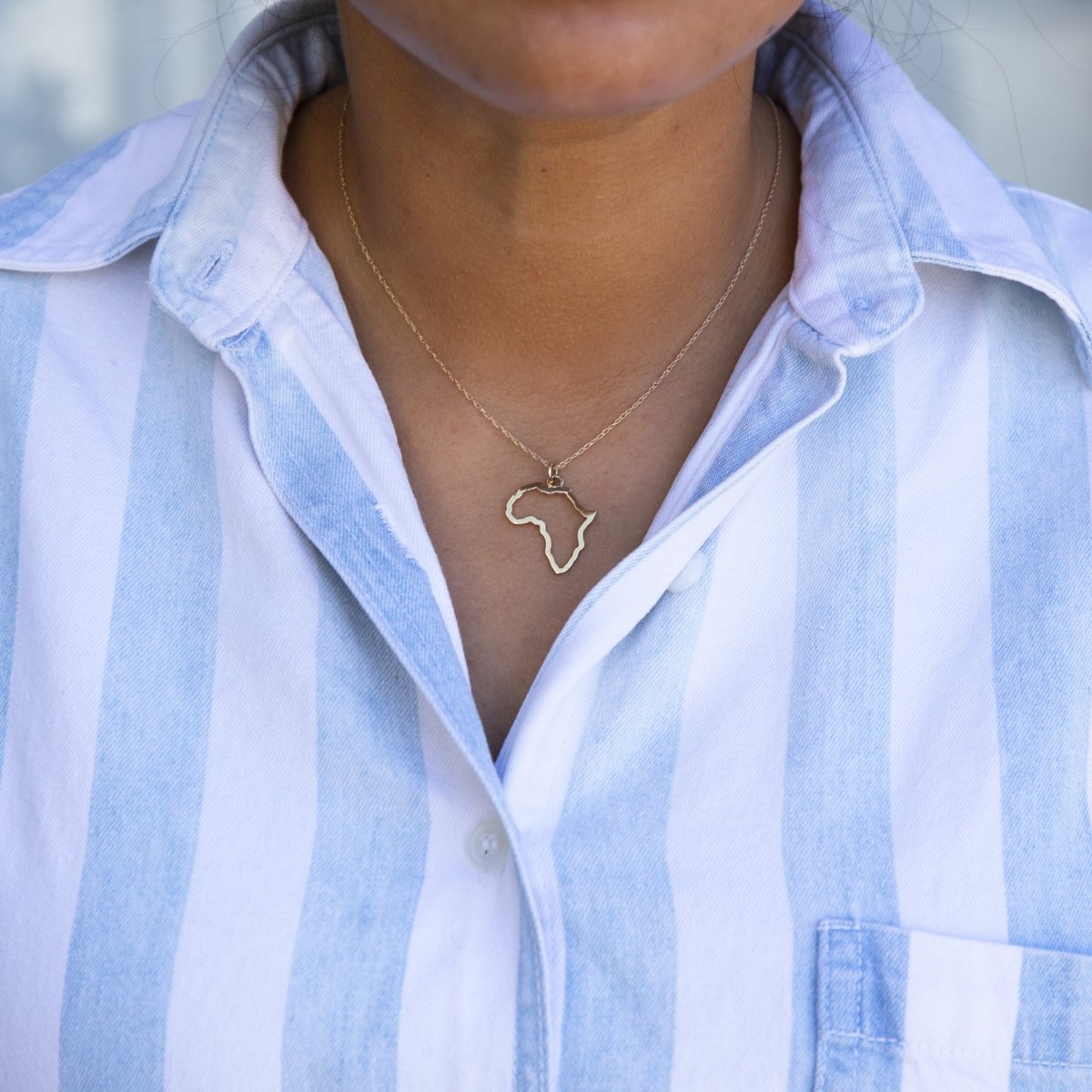 Africa – MayaBrennerUK